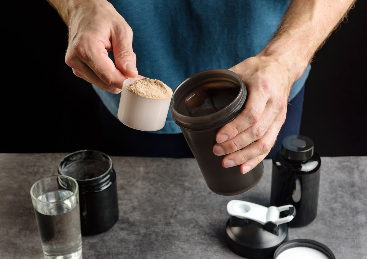 ¿QUÉ ES LA PROTEÍNA ISOLATE? | Nutricion Balanceada